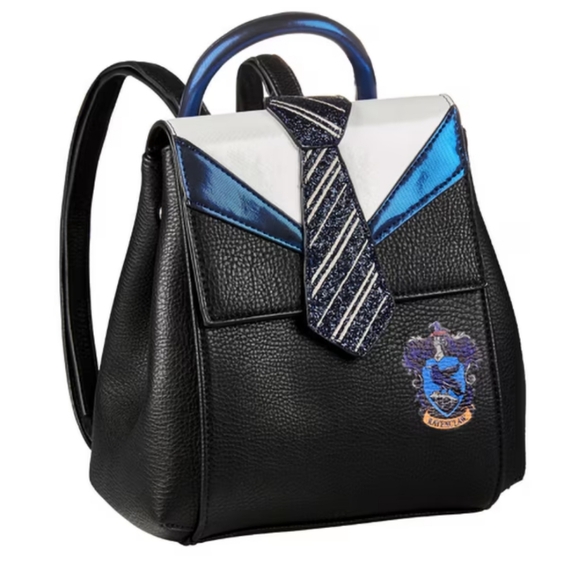 Danielle Nicole | Bags | Harry Potter Ravenclaw Danielle Nicole Mini ...